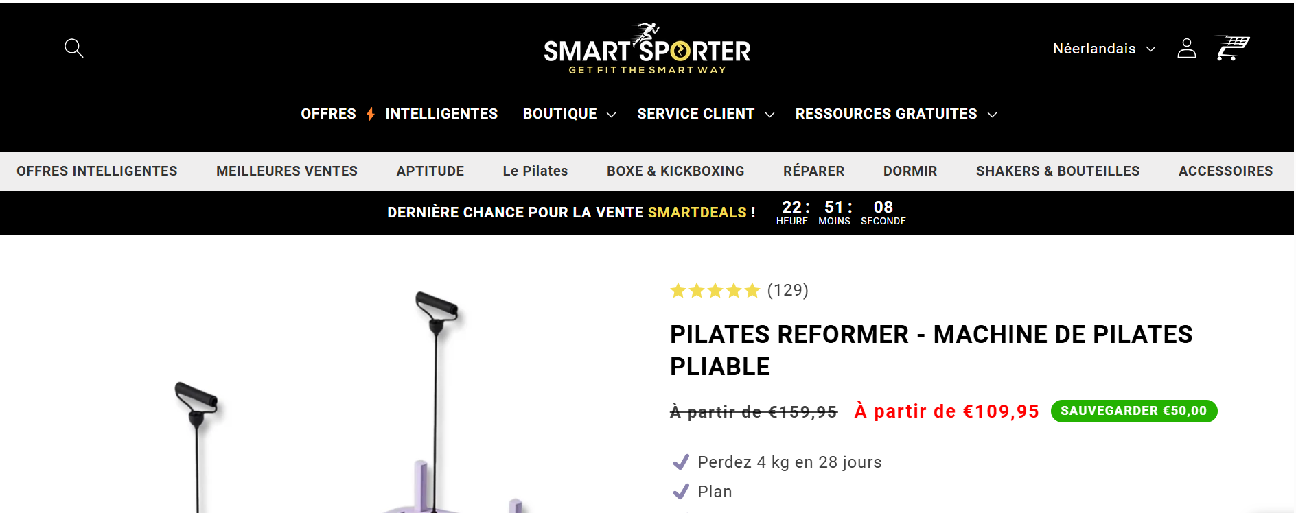 Numéro 1 des créateurs de site internet au Bénin et Afrique